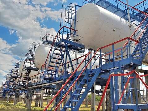 India signs first long-term US LPG import deal to boost energy security