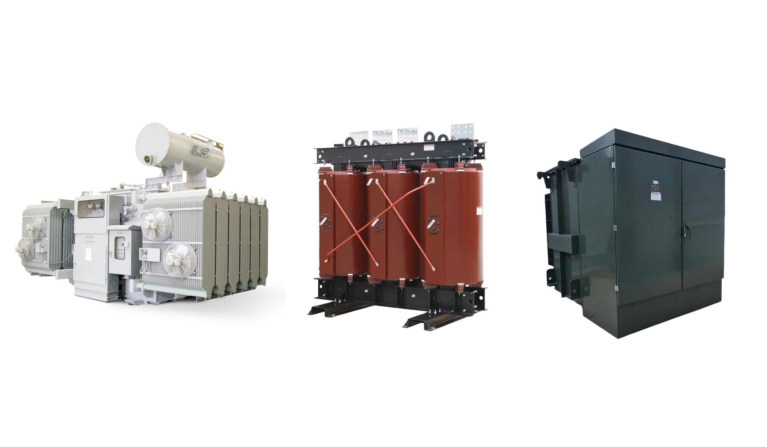 LS Electric Secures $76 Million US AI Data Center Contract