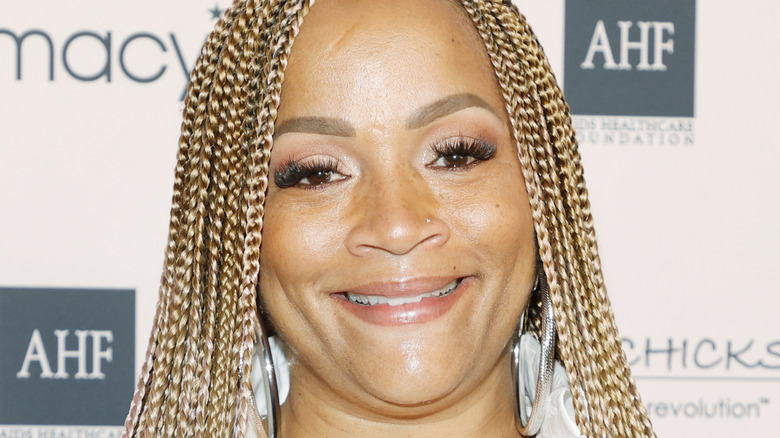 Who Is LL Cool J's Wife, Simone Smith?