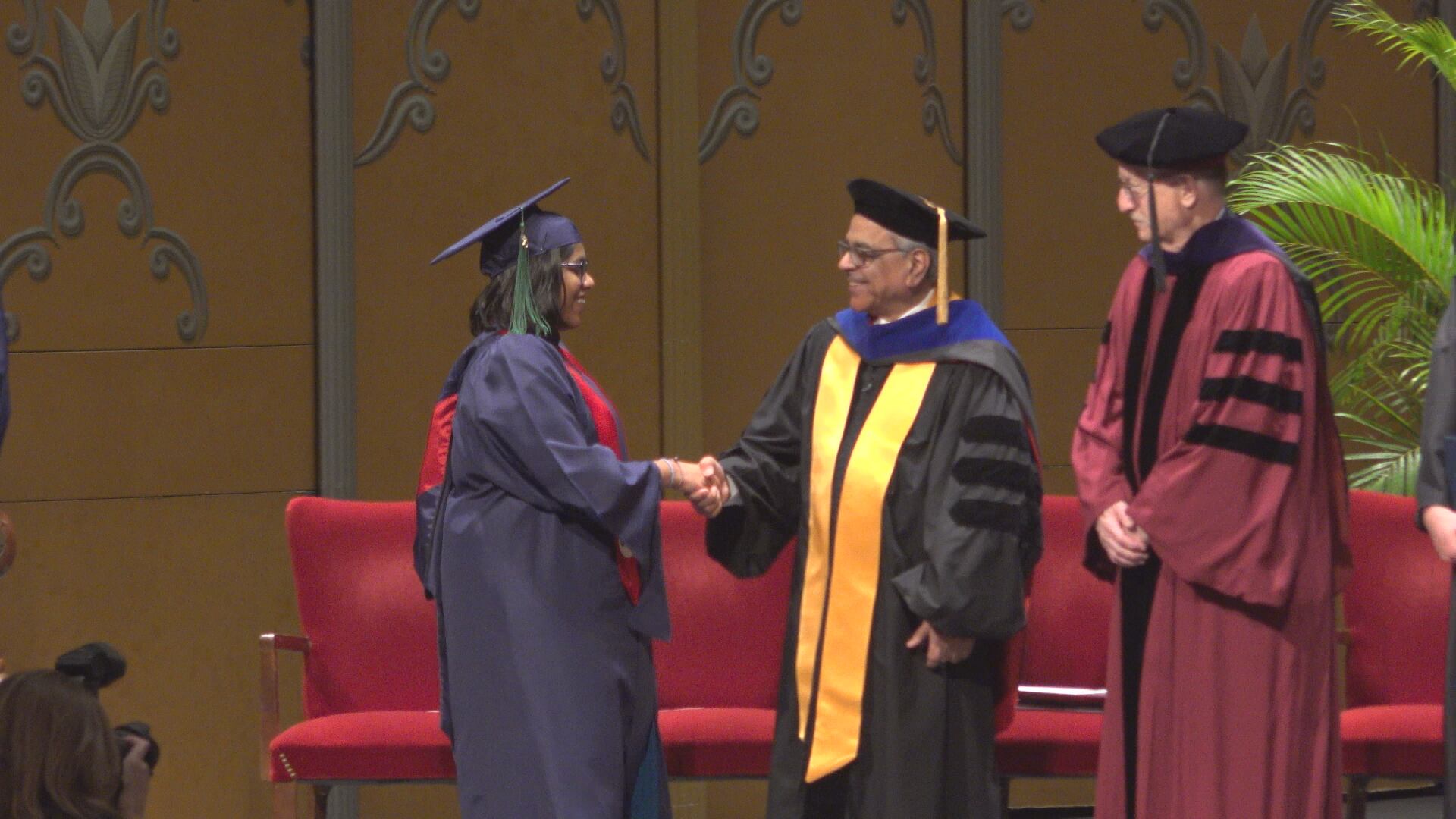 University of Illinois College of Medicine graduates next class of ...