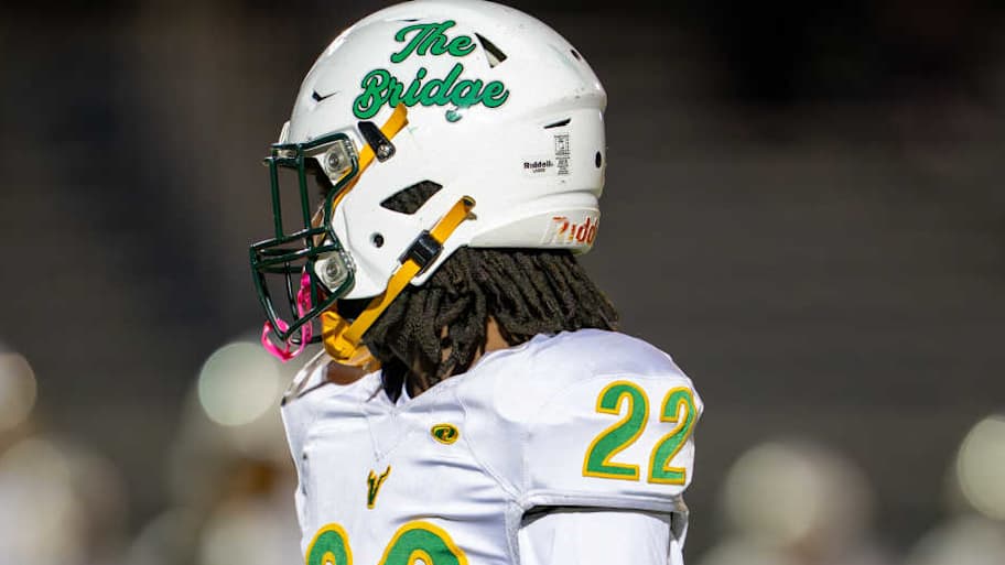 Virginia High School Football Top 25 State Rankings - Nov. 16, 2025