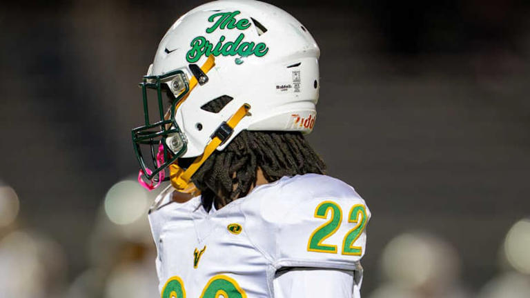 Virginia High School Football Top 25 State Rankings - Nov. 16, 2025