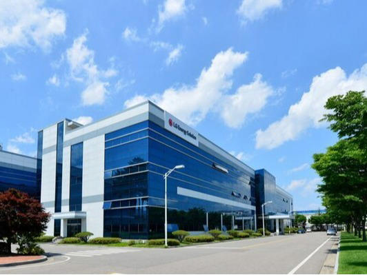 LG에너지솔루션, ESS용 LFP 배터리 국내 오창에서 생산···초기 생산 1GWh