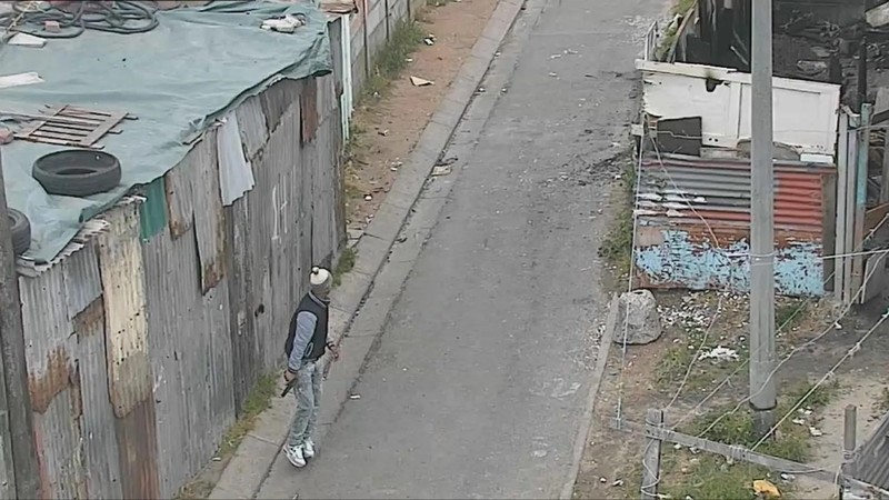 Gunshot detection technology leads to 54% recovery of firearms in Cape Town