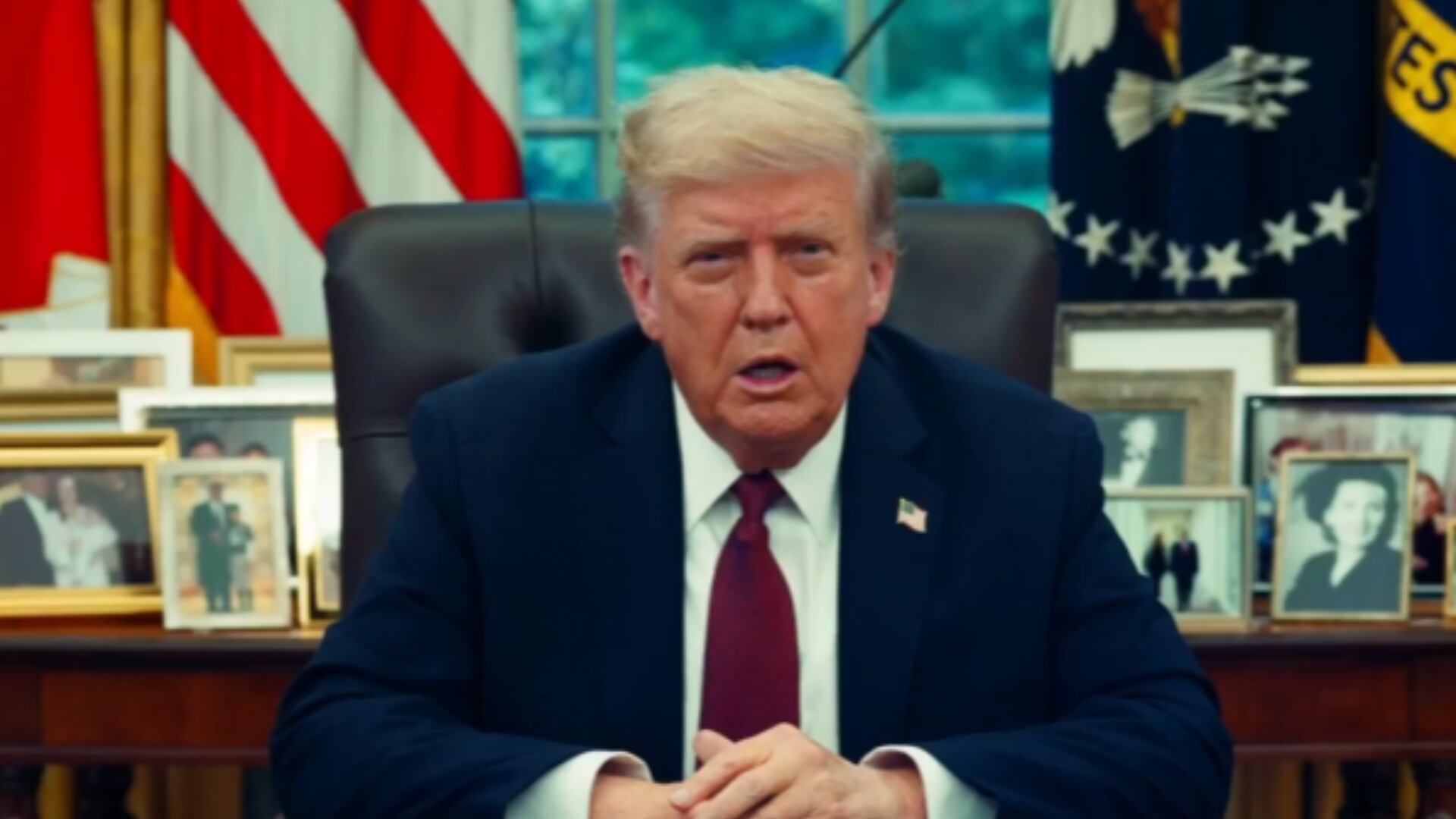 Trump exige a NBC que despida a Seth Meyers por bromear sobre sus ...