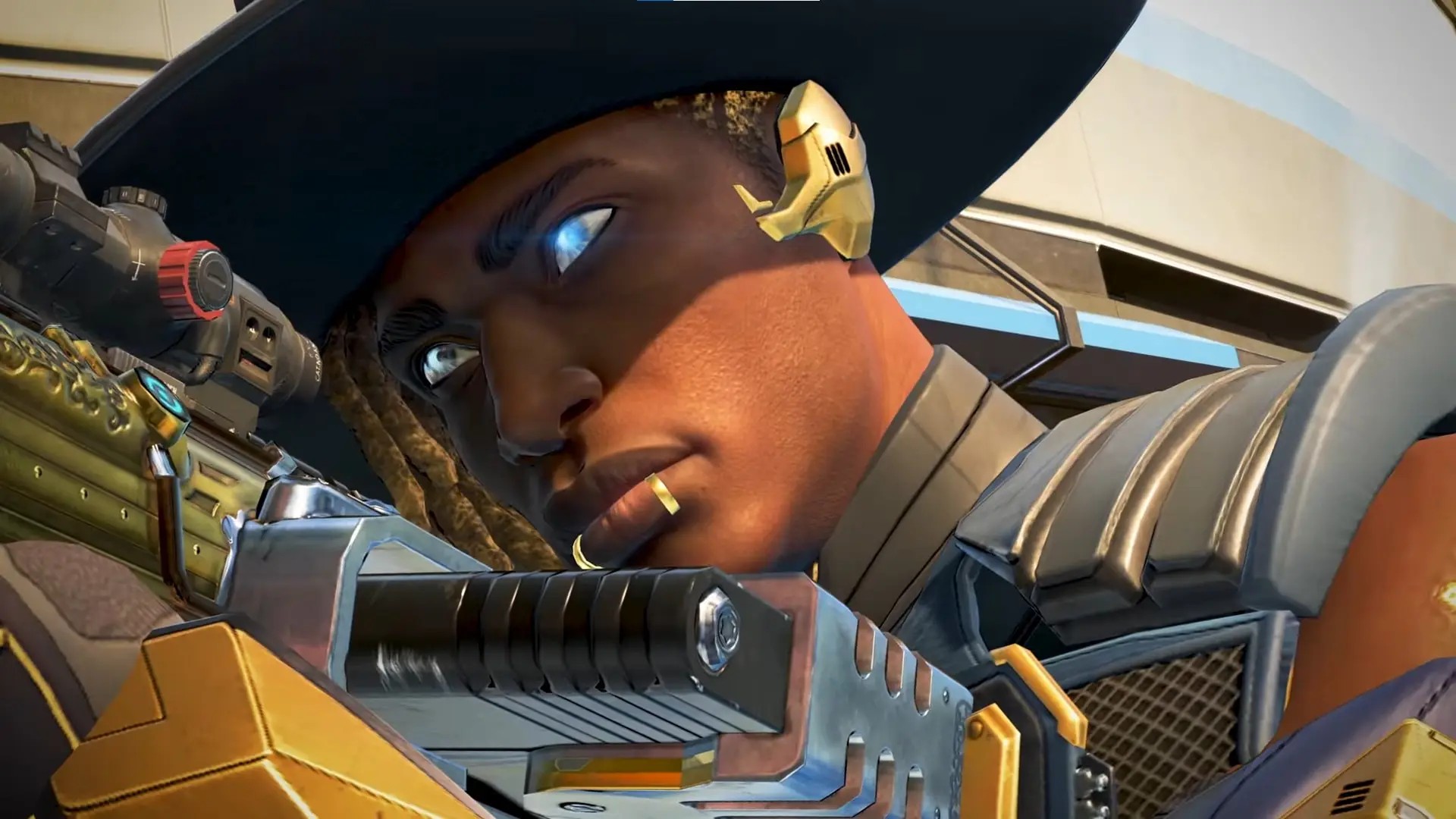 Rampage LMG: The game-changing powerhouse in Apex Legends