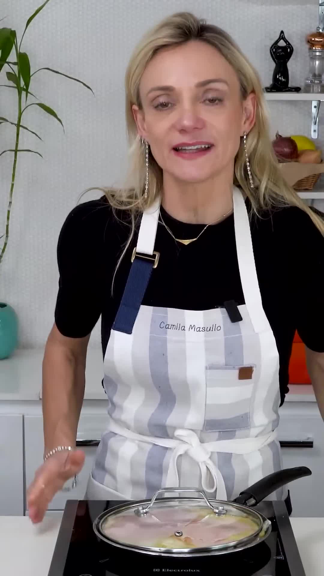 Substituto do pão que é viciante. Você vai amar!