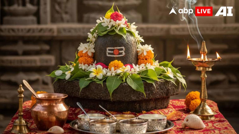 Shiv Puja: Powerful Rituals To Receive Lord Mahadev’s Blessings