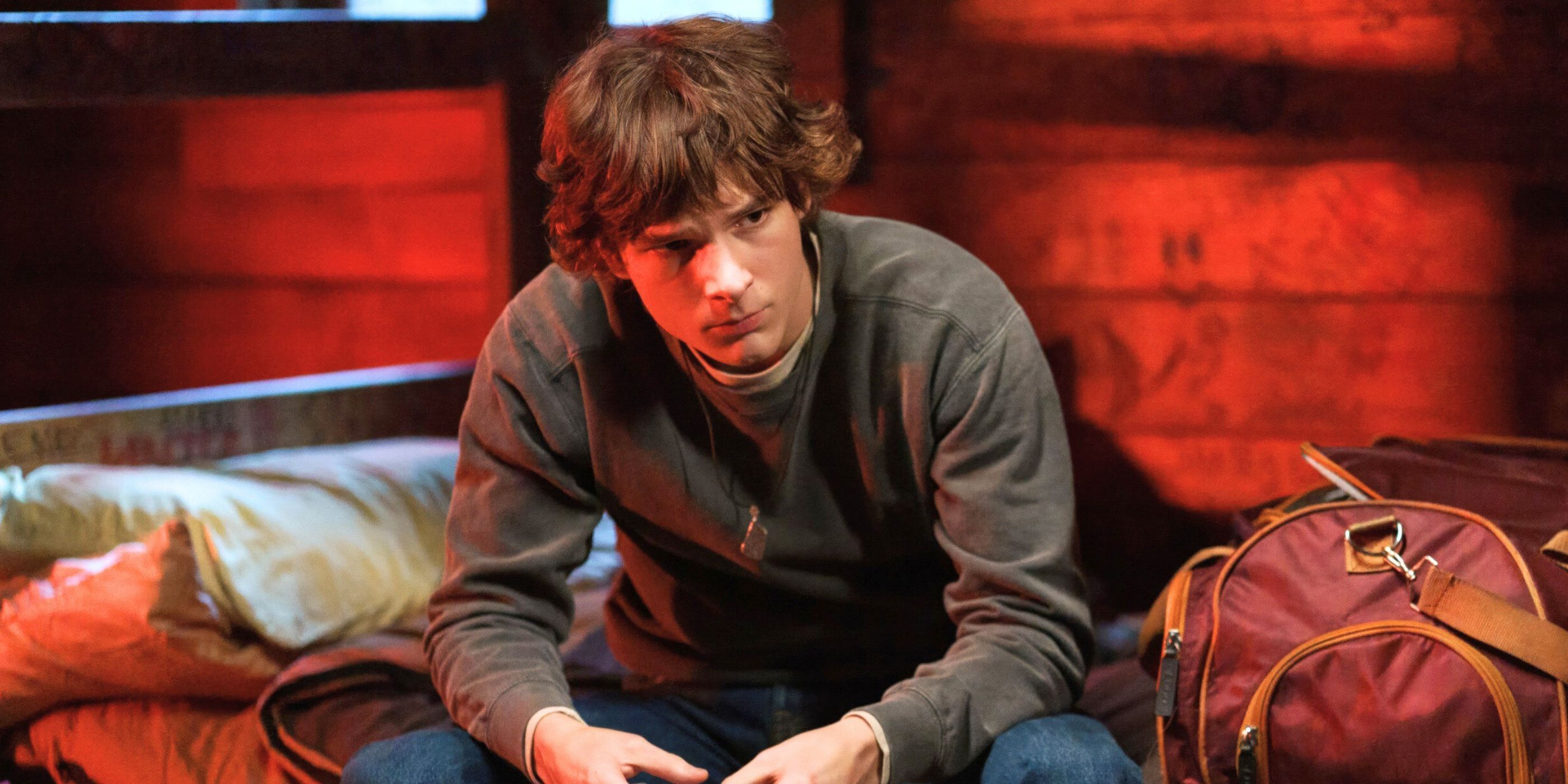 Ethan Hawke's $132M horror sequel Black Phone 2 is officially heading ...