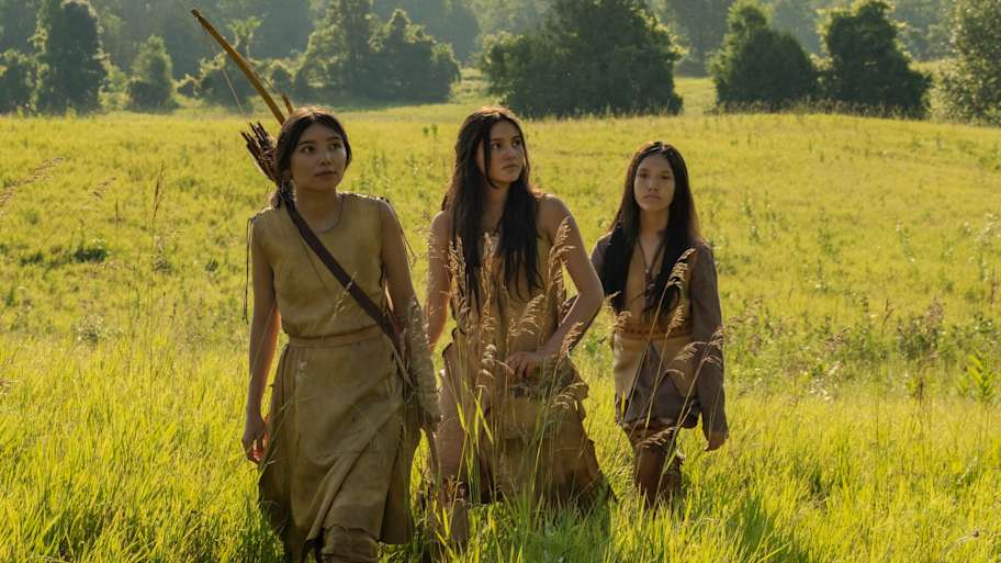 IT: Welcome to Derry episode 4 review: Pennywise's origins revealed