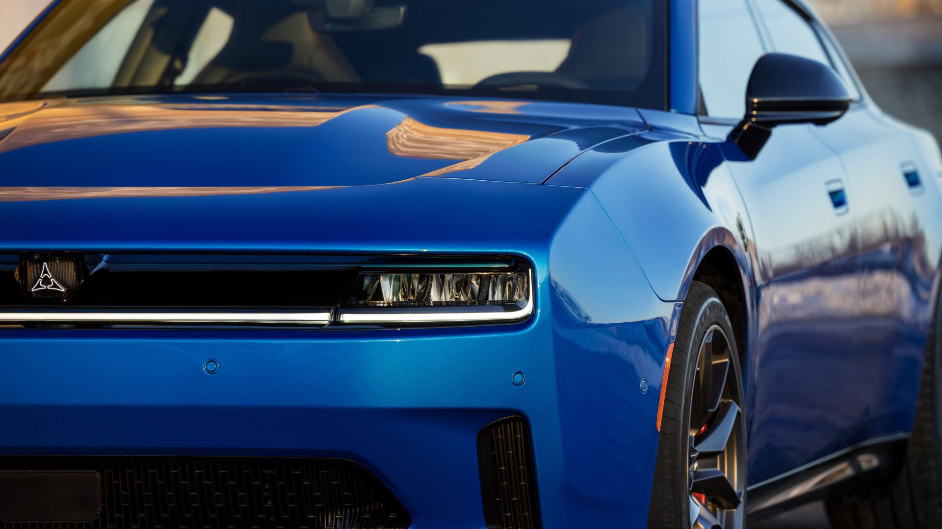 2026 Dodge Charger V8: Why You Won't Buy It Despite the Return