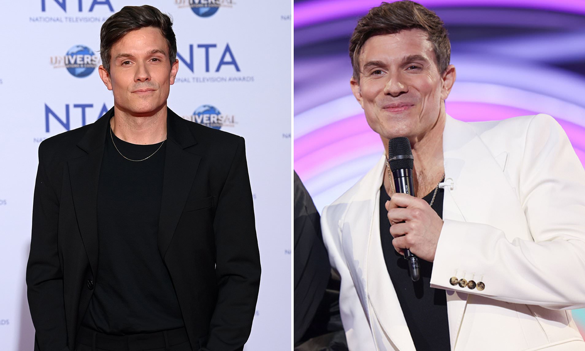 Big Brother host Will Best 'signs up for Strictly's Christmas special'