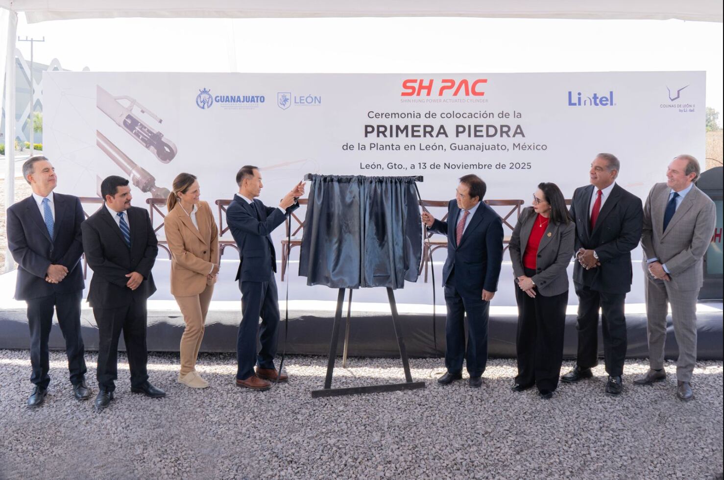 Impulsa Guanajuato nuevas inversiones por 60 mdd y más de 400 empleos