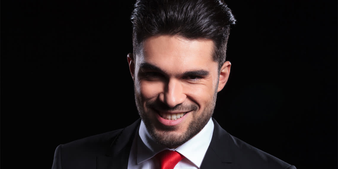 Different types of narcissism are linked to distinct sexual fantasies