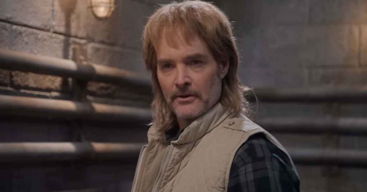 There’s No Way to Prove MacGruber Is on the Epstein List