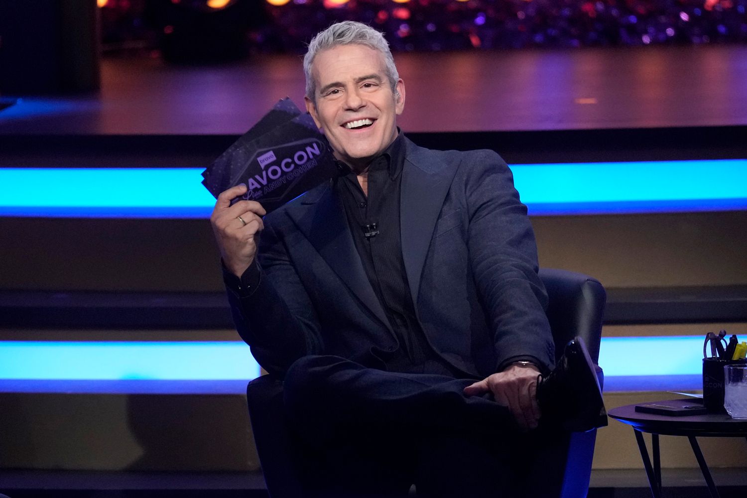 Andy Cohen Announces “The Real Housewives: Ultimate Road Trip” in 2026 ...