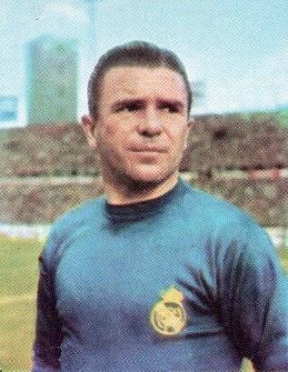 Puskás-Led 'Magic Magyars' Dominance Ends in 1954 Final