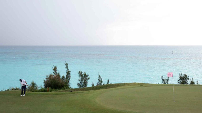 2025 Butterfield Bermuda Championship payout: Here's how much every ...