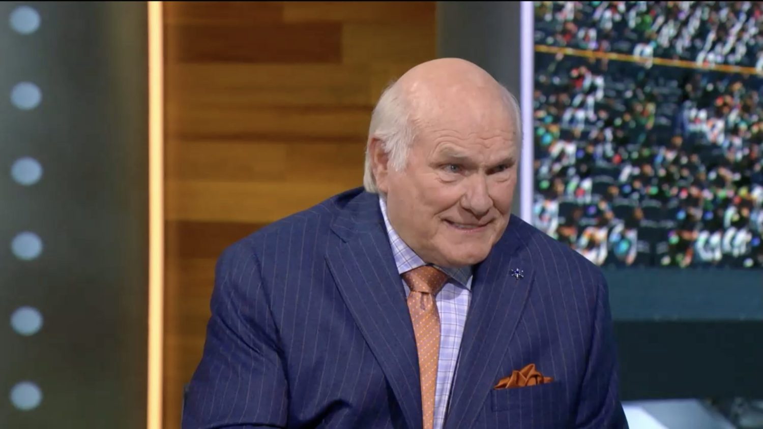 Terry Bradshaw absent from Fox NFL pregame show