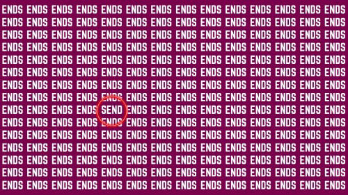 If You Are Sharp Like Sherlock then Find the Hidden Odd Word