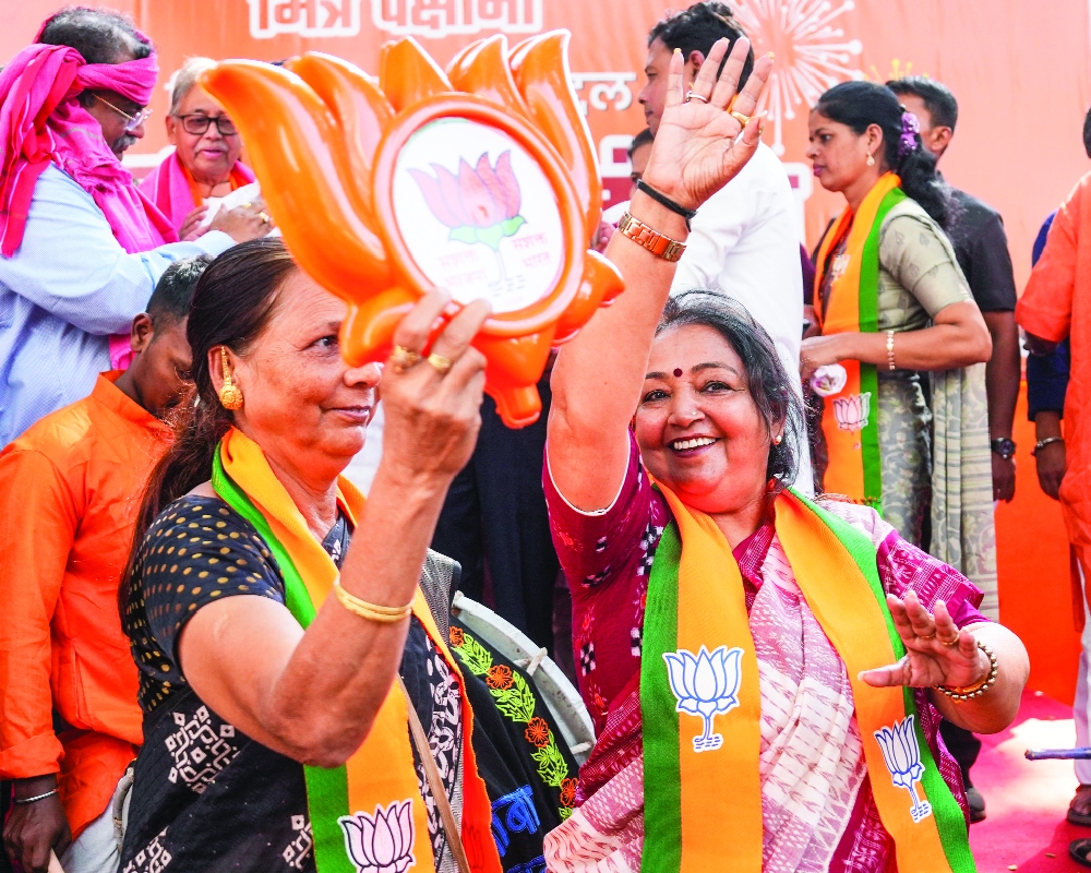 What firms can learn from Bihar?