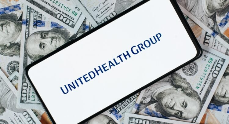Is UnitedHealth (UNH) Stock a Buy? Here’s What Analysts Say