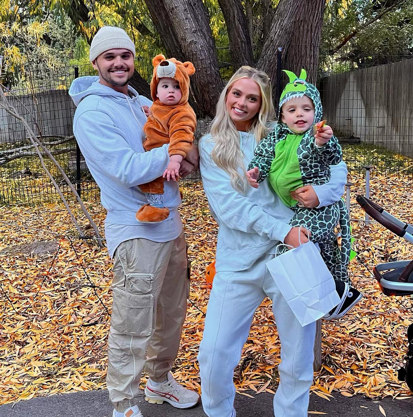 Who Is Mormon Wives' Chase McWhorter? What to Know After Taylor Flirtation