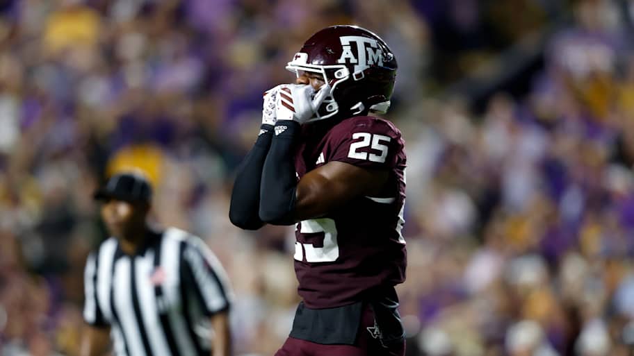 Two huge commitments show Texas A&M is building next great lockdown ...
