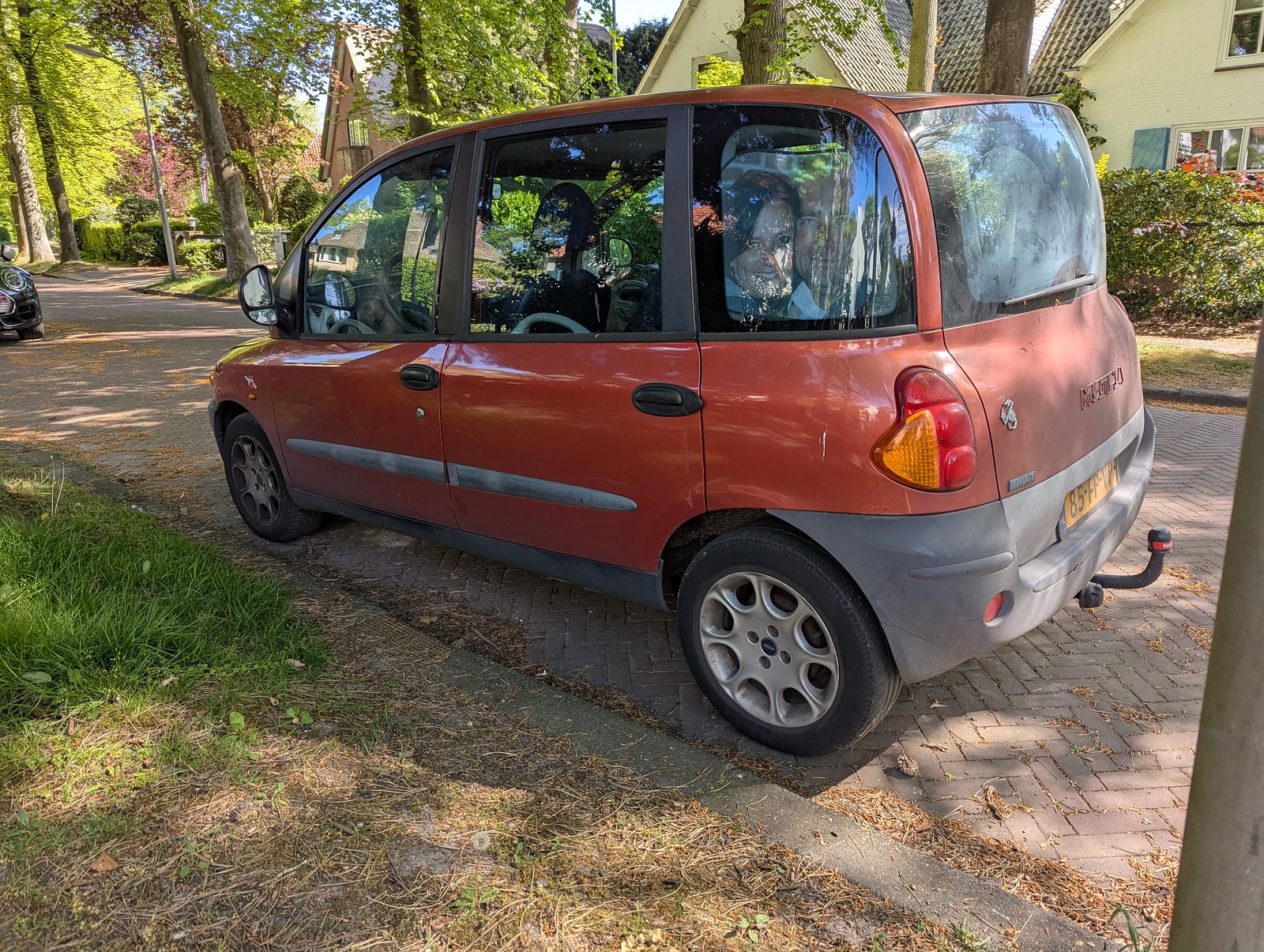 The 15 most hated car designs of all time