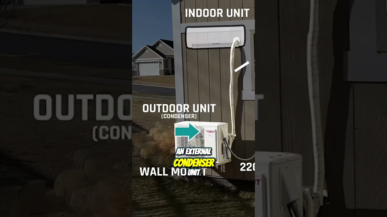 Europe vs America: Air conditioning