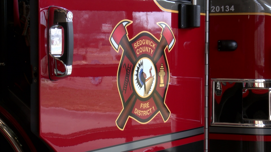 Controlled burn planned for Sedgwick County Park Monday morning