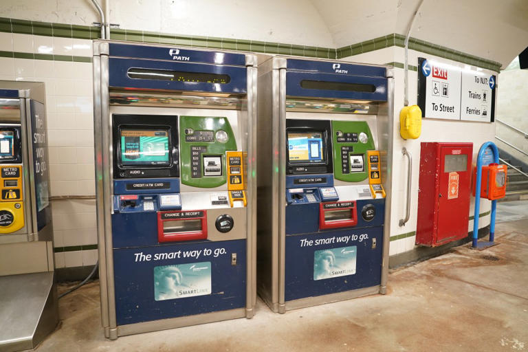 Port Authority raising PATH fare to $4 — but there’s good news too