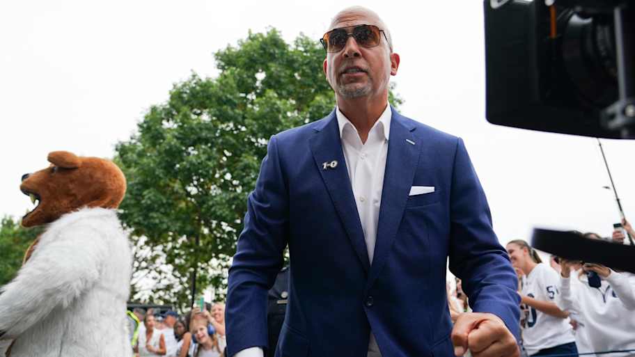 Forde-Yard Dash: Lane Kiffin, James Franklin Face Momentous Decisions ...