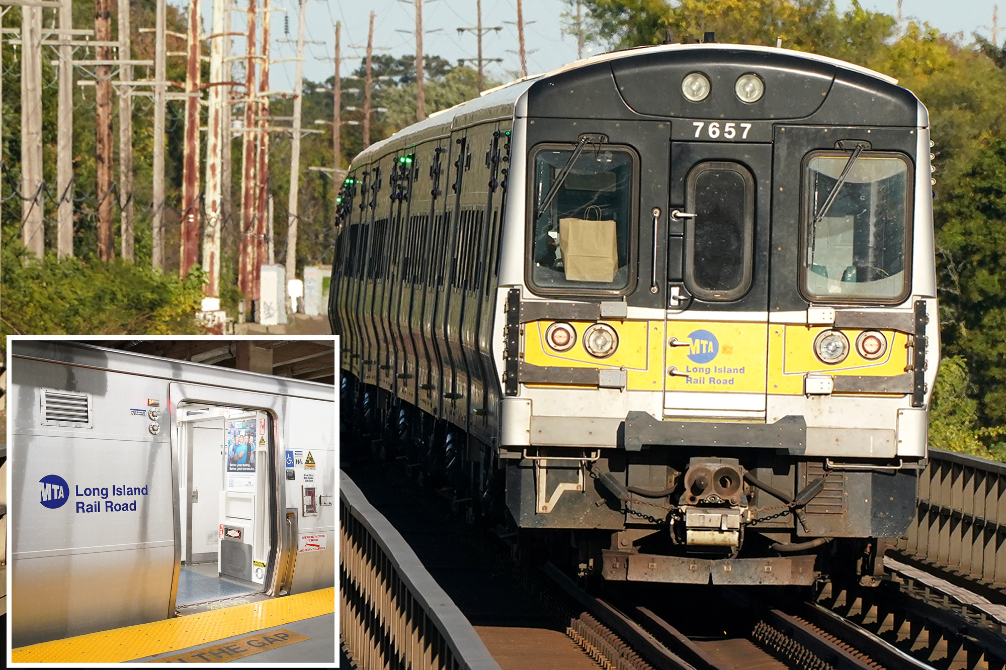 LIRR worker axed, others on the block after bombshell MTA probe over ...