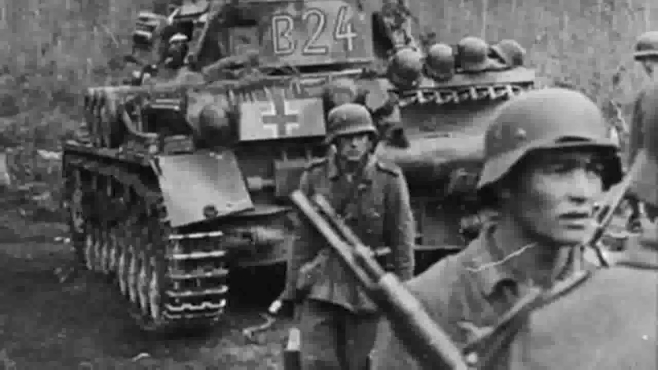 The Rise and Fall of the Brandenburgers: Hitler's Lost Special Forces