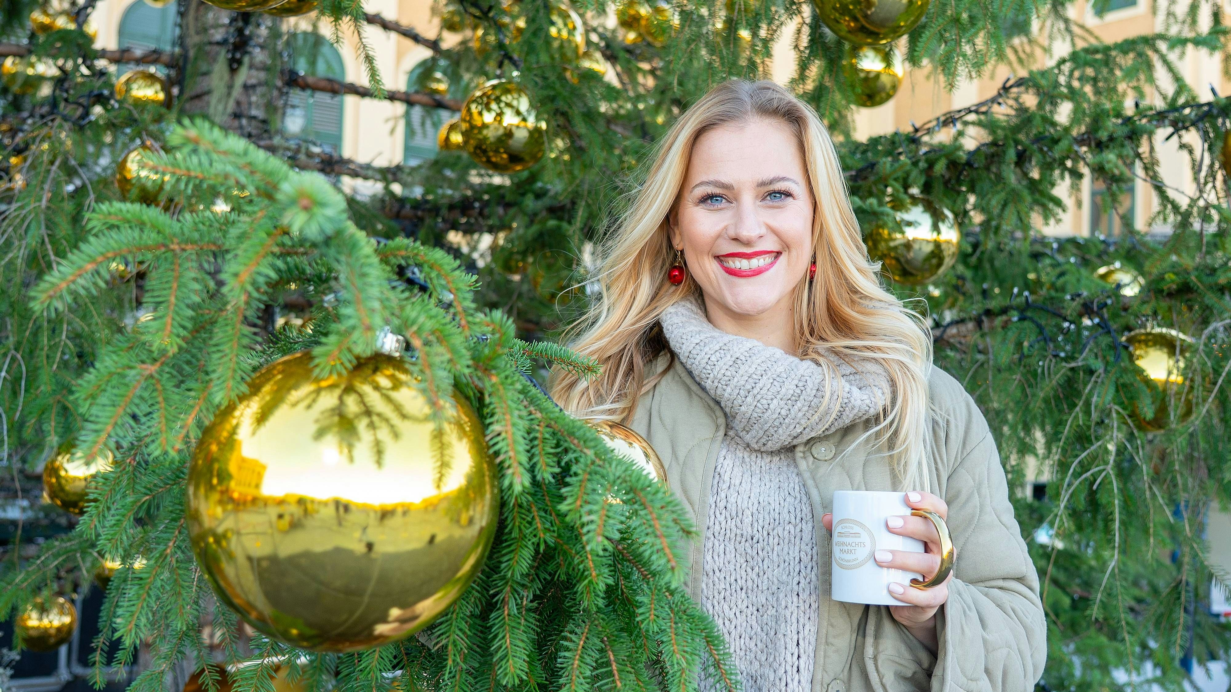 Anna Kratki verrät: "So war der Moment, als Ö3 anrief"