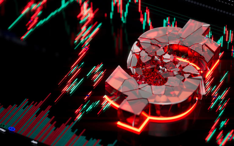 Why Arqit Quantum Stock Plummeted This Week