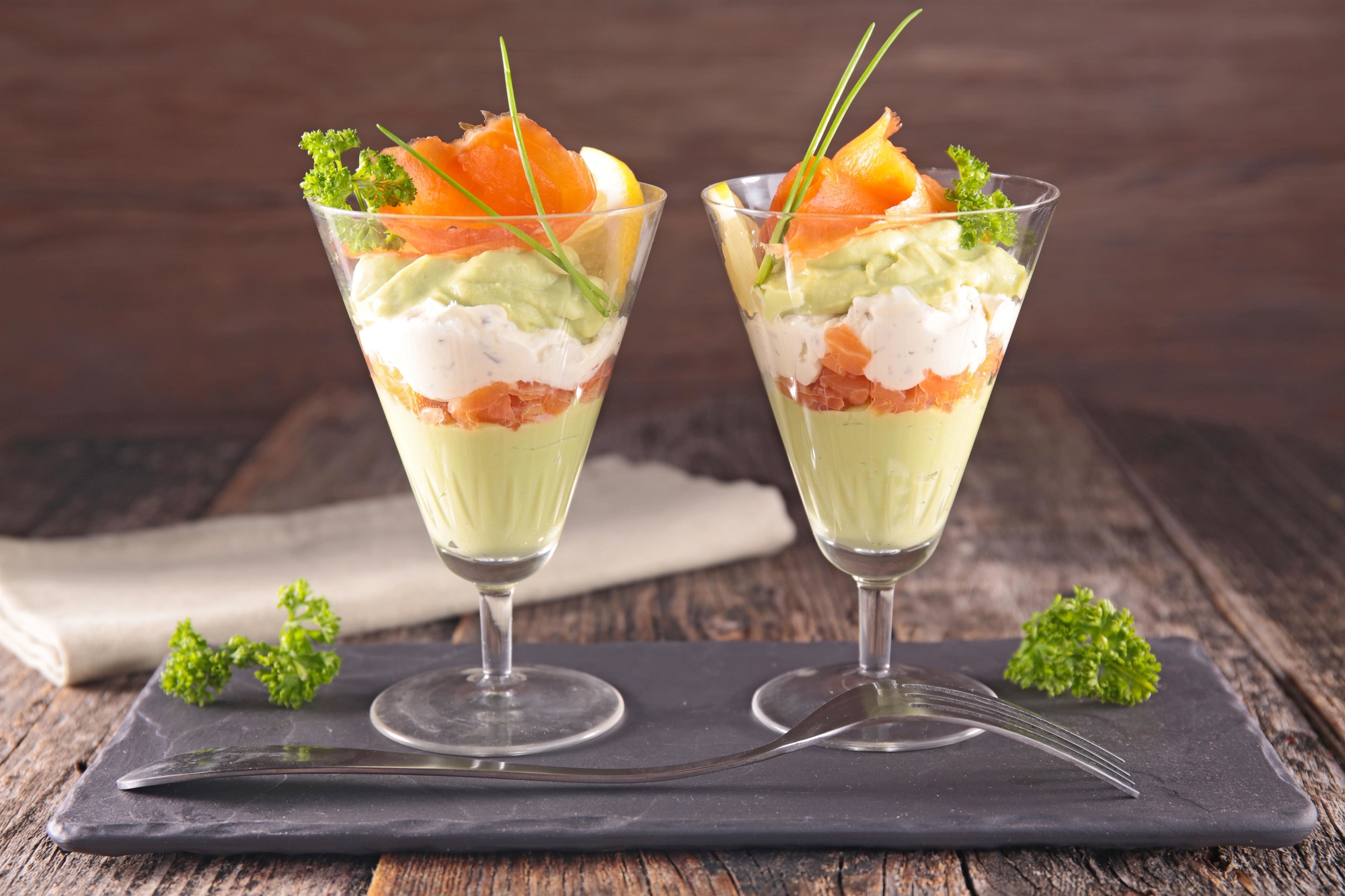 20 recettes d'entrées de Noël à faire la veille pour commencer à vous ...