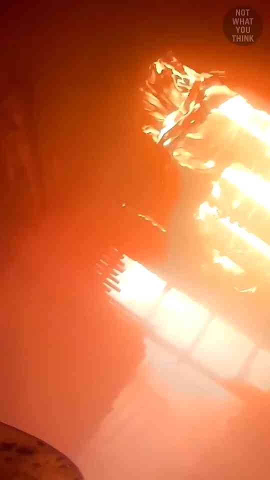 HydroVent; A Genius Invention