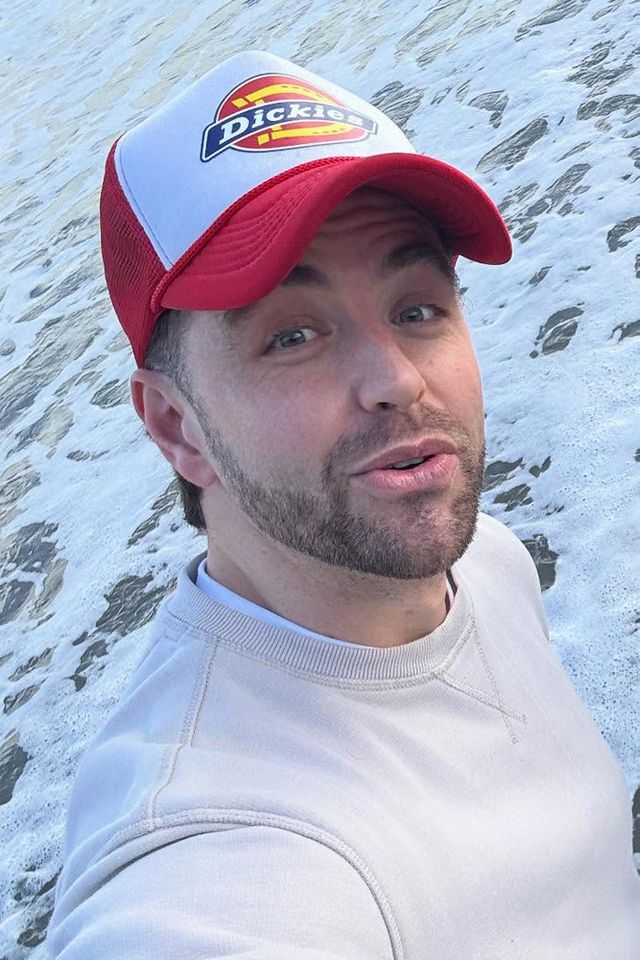 Actor Loses Half a Lung After Mistaking Rare Cancer for the Flu ...