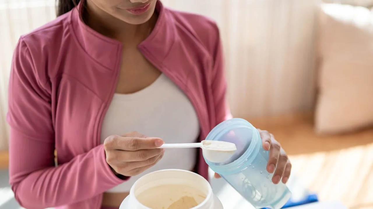 5 Things You Should Never Mix With Creatine