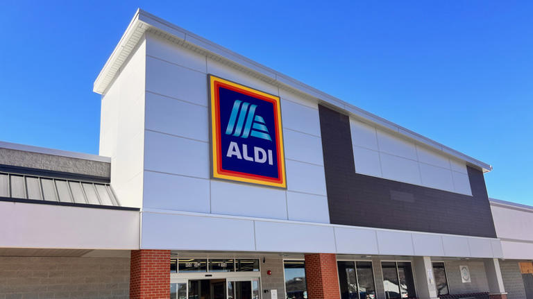 The Biggest Aldi In The World Is Located In This Country