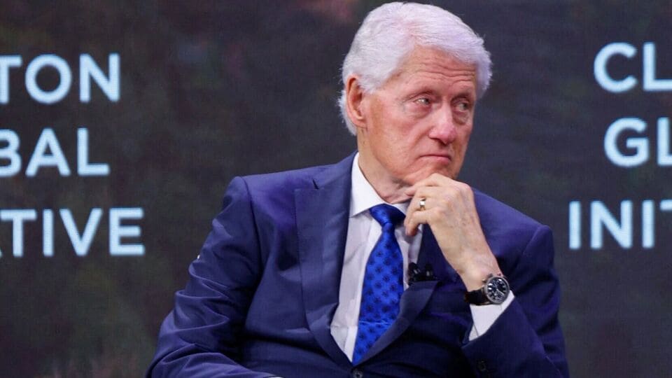 Jefferey Epstein's brother makes shocking revelation, says ‘Bubba’ not ...