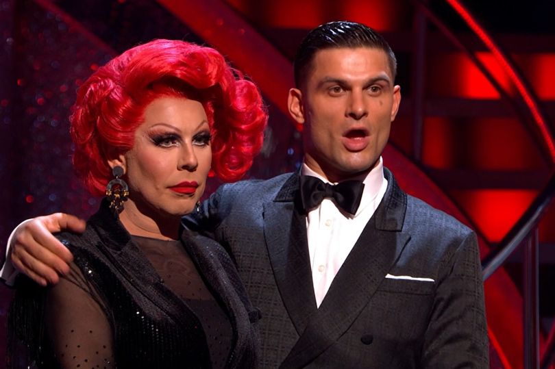 Strictly Come Dancing viewers celebrate La Voix result until realising ...