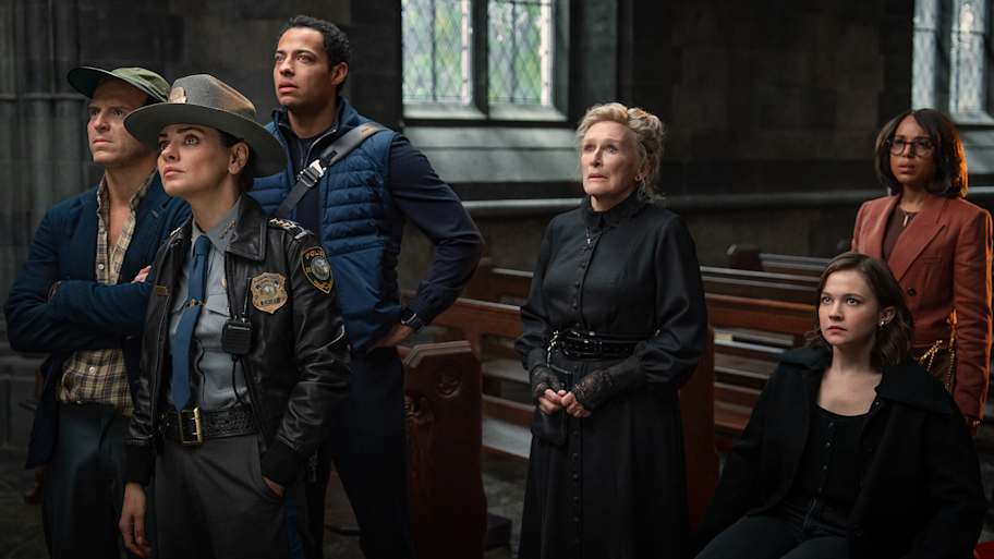 7 new Netflix movies still to come in 2025