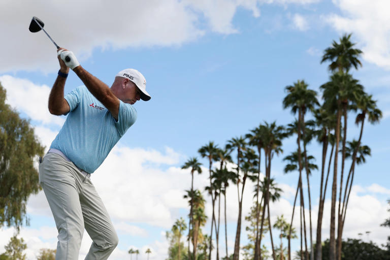 Charles Schwab Cup Sunday live updates: Stewart Cink takes big lead on ...