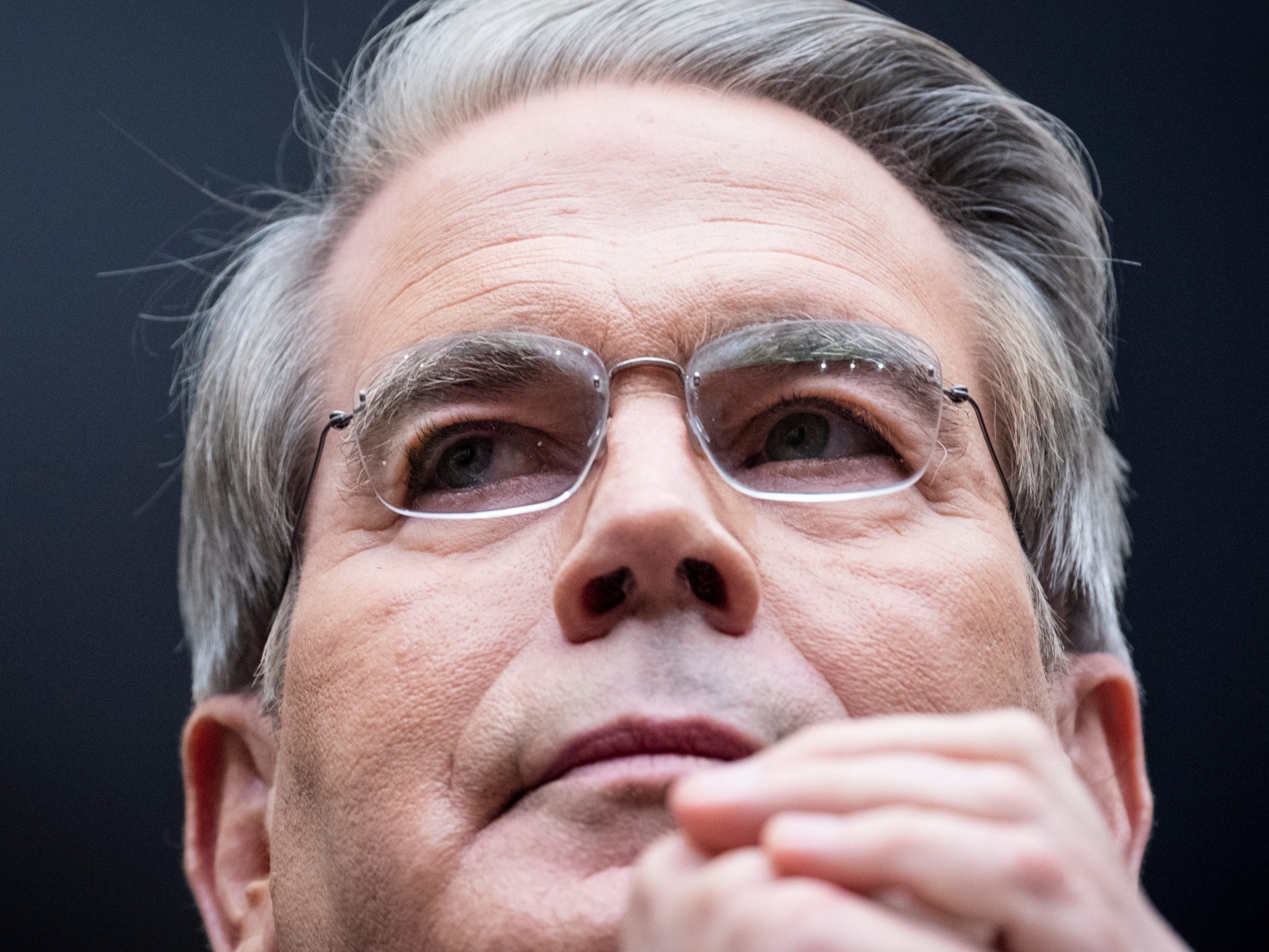 Treasury Secretary Scott Bessent says Trump's $2,000 tariff checks ...