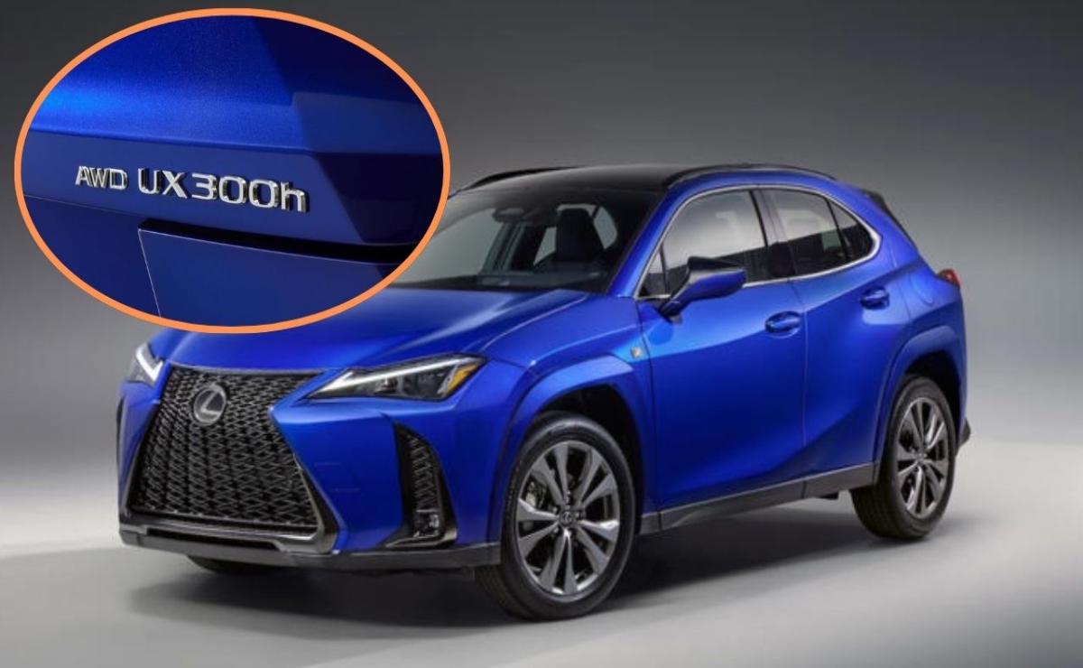 ¿Sube de precio el Lexus UX 2026? ¿Es mejor optar por un modelo 2025 ...