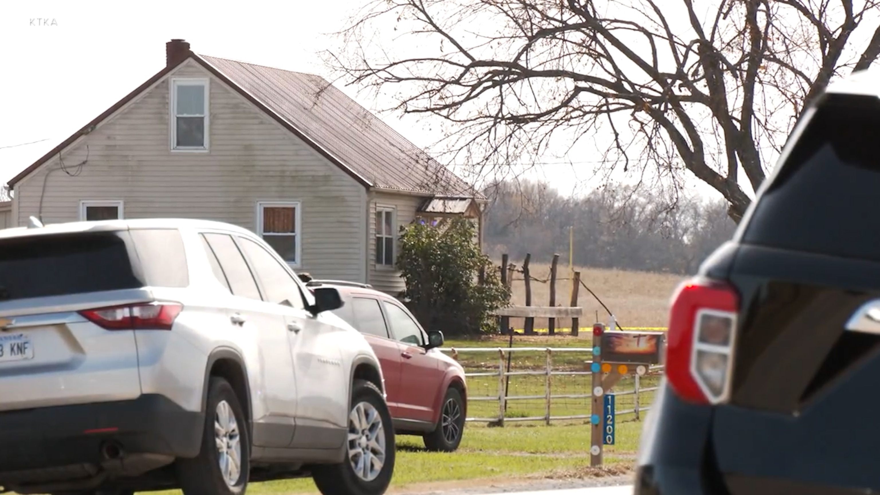 1 dead, 4 law enforcement officers injured after shooting in Kansas