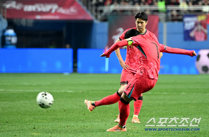 Korean Pride Living Legend Son Heung-min Reveals Special Soccer Shoes ...